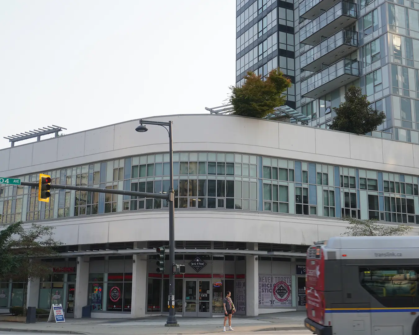 Avalon Community College - Opulence Education Group